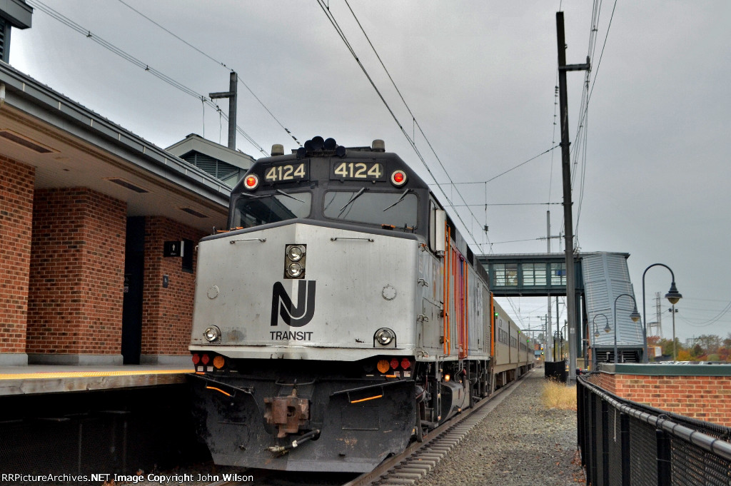 NJT 4124